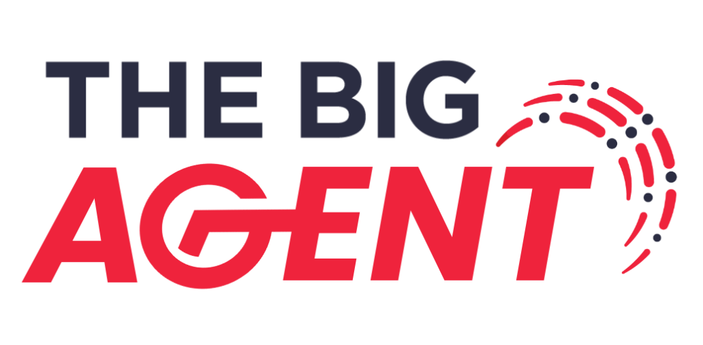The BIG Agent – The Big Trainer